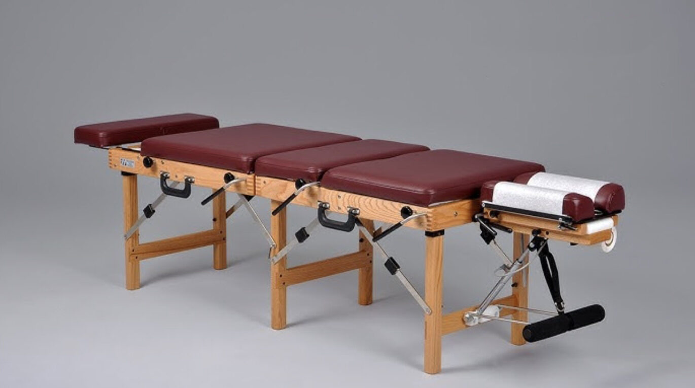 Your Guide to Spinal Adjustments in Charlotte, NC: A Chiropractor's ...